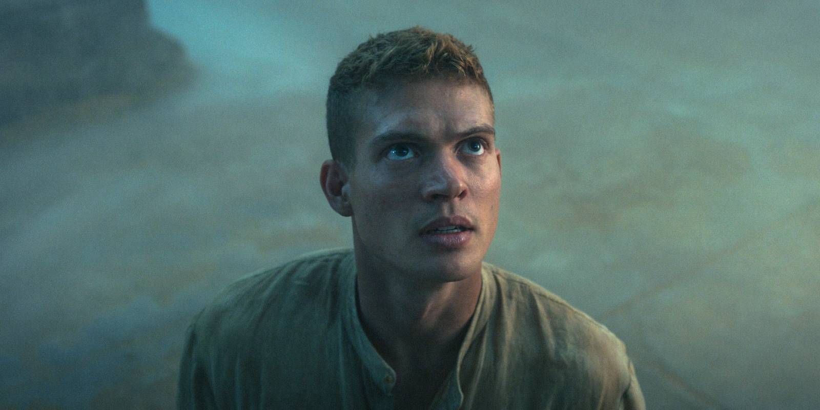 Who Rand's Real Parents Are In The Wheel Of Time