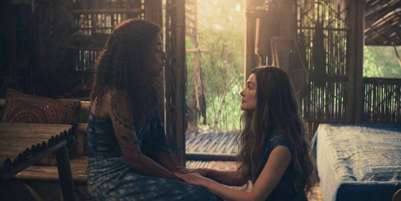 The Wheel Of Time Season 3's Huge Death Scene Paid Off An Odd Book ...