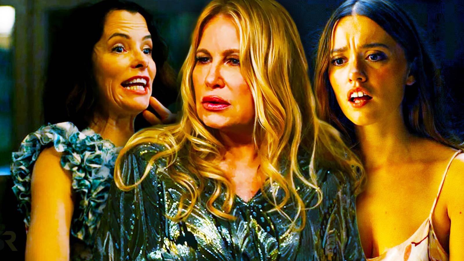 The White Lotus Season 3 Actually Does Have A Jennifer Coolidge ...