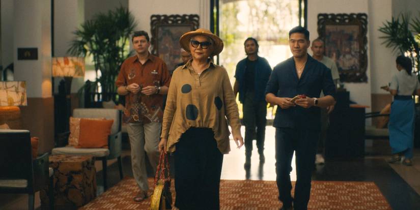 Every Death In The White Lotus, Ranked