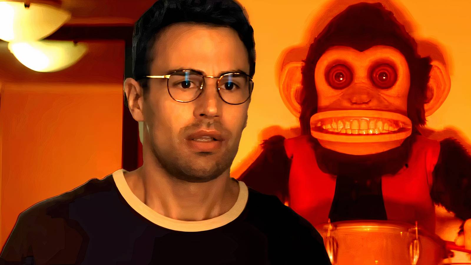 The Monkey’s Toy Origins & Symbolism Get Intriguing Explanation From ...
