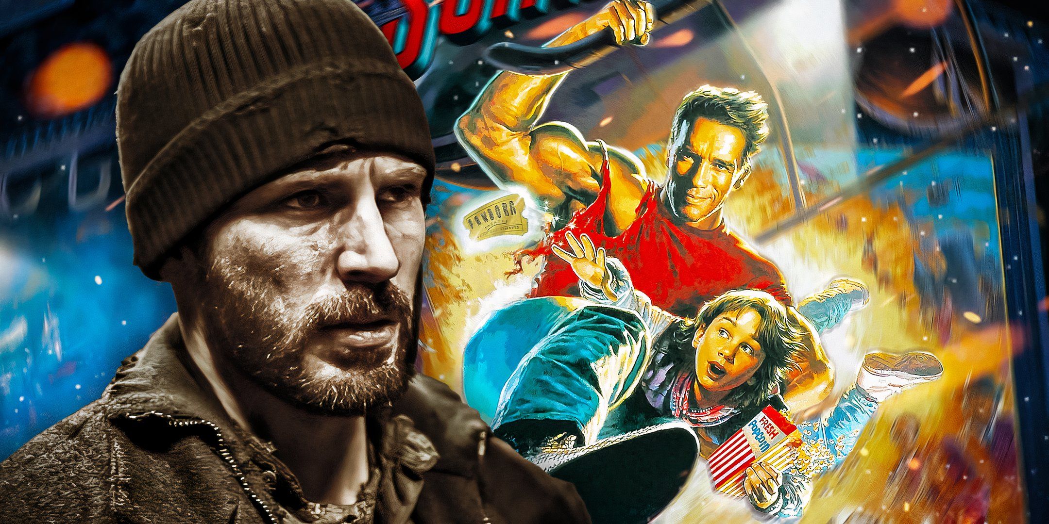 11 Best Chase Scenes In Action Movies
