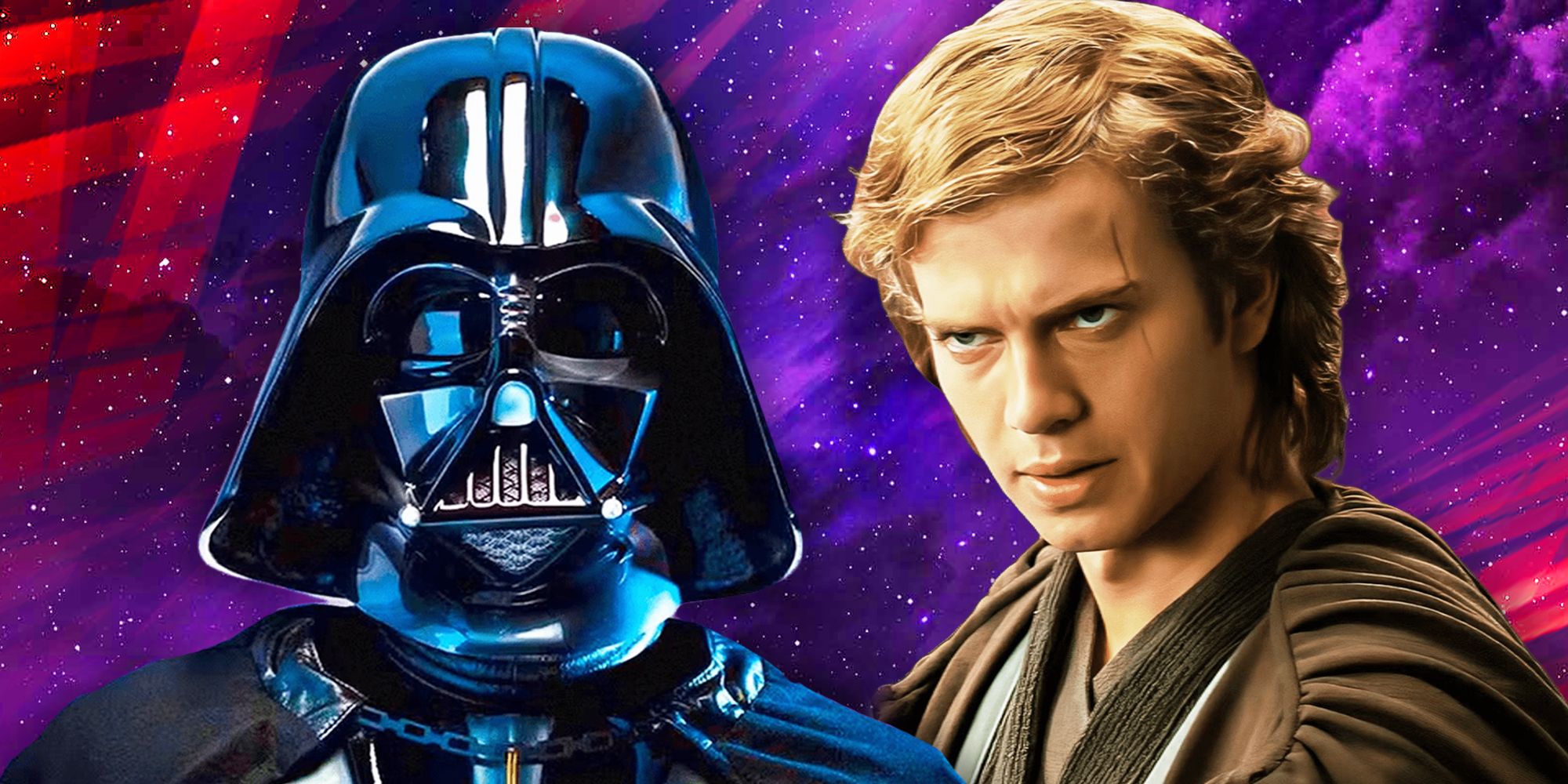 The Ultimate Jedi: How Powerful Is Luke Skywalker Compared To Darth Vader?