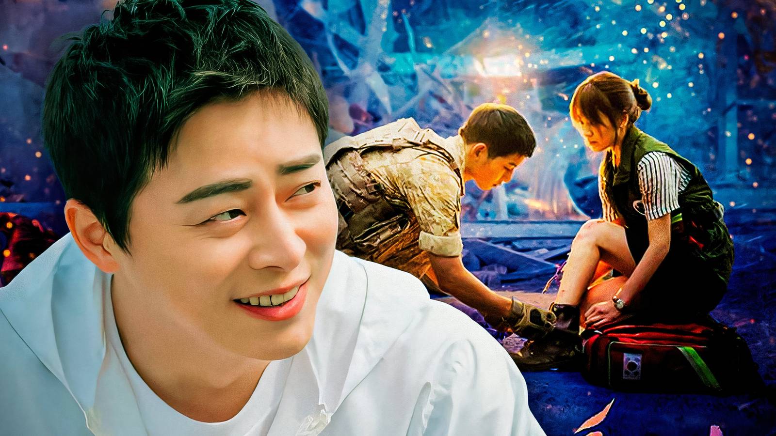 These 10 K-Dramas Rival Even The Best American Masterpiece TV Shows