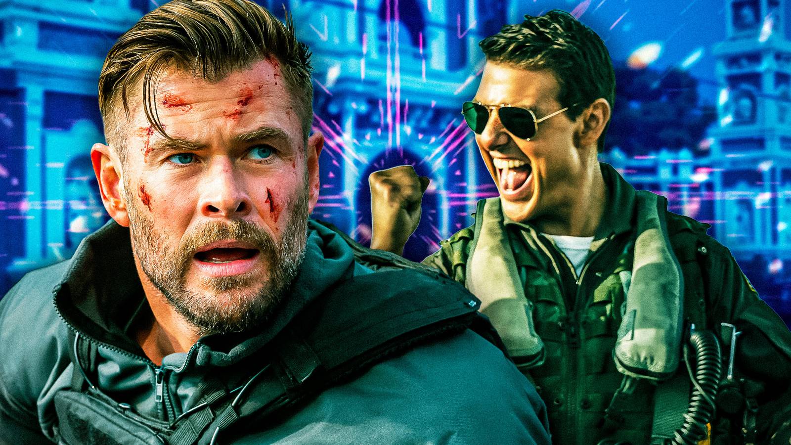 These Mind-Blowing Action Movies From The Last 5 Years Are Basically 10/10