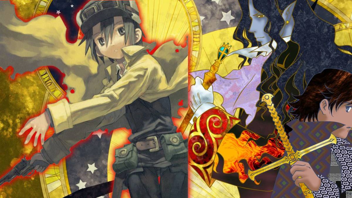Think You've Seen All the Best Anime? We Promise You Missed These 10 ...
