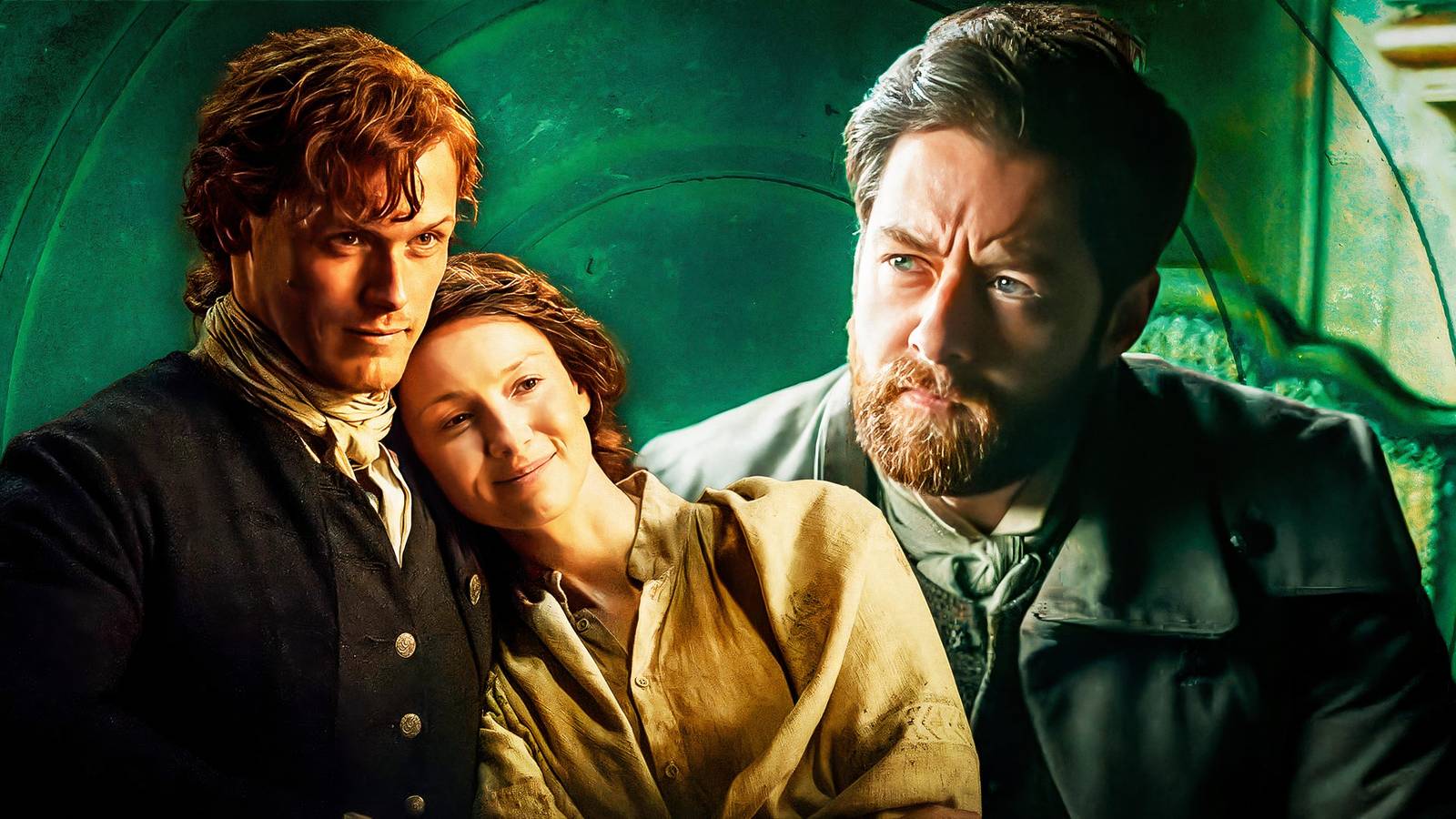 This Finished Outlander Story Is Exactly The Sort Of Thing That Season ...