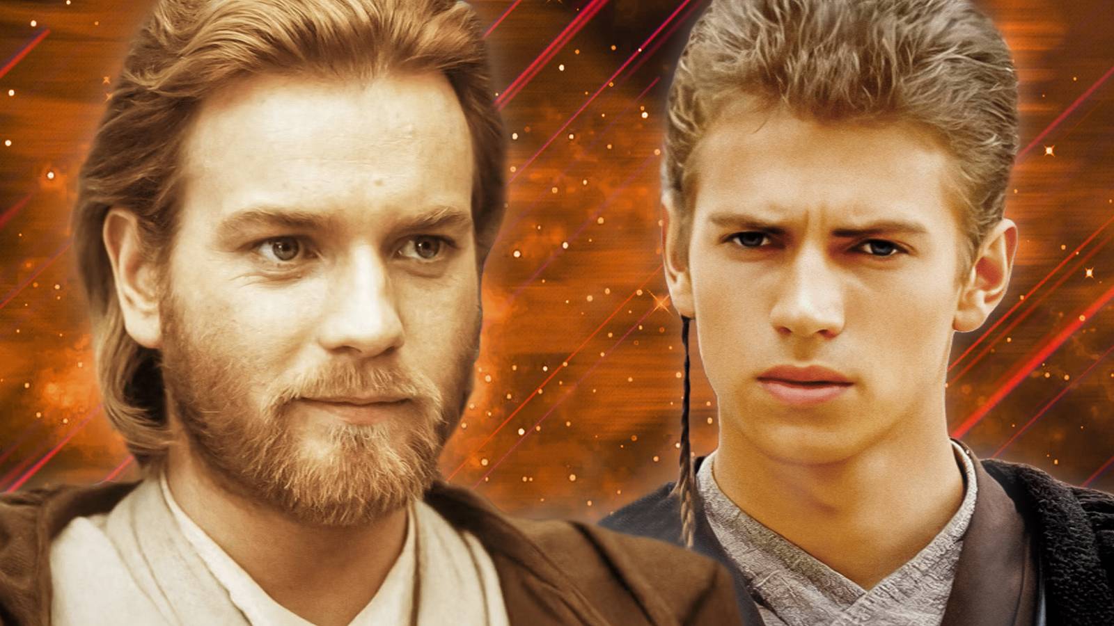 This Star Wars Moment Proves Obi-Wan Is Basically Anakin's Dad Whether ...