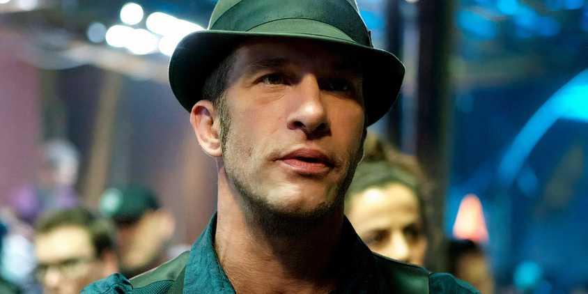 What The Expanse's Main Cast Have Done Since Season 6 Ended 3 Years Ago