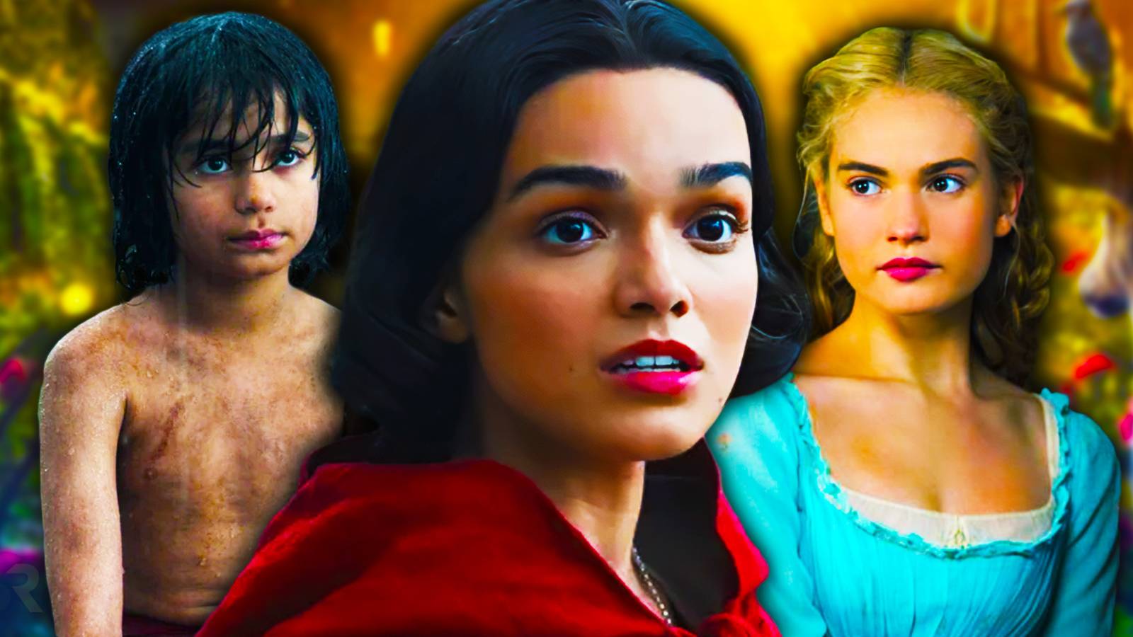 Three Disney Movies From A Decade Ago Prove What Has Gone Wrong With ...