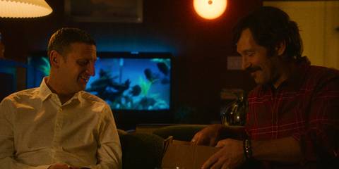 Friendship Summary, Trailer, Cast, Where to Watch and More