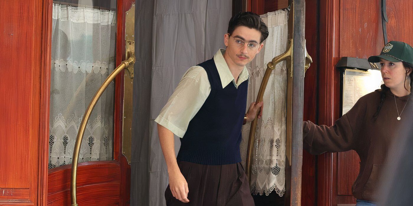 Timothée Chalamet's New Movie Cut Vampire Horror Twist, Reveals Marty ...