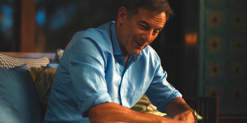 What Song Tim Sings In The White Lotus Season 3, Episode 5 & What It ...