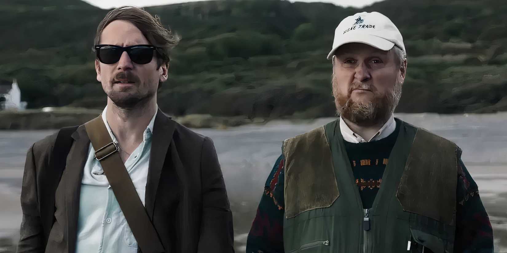 How An 18 Year Old Short Film Became 2025's Most Heartwarming Comedy So Far