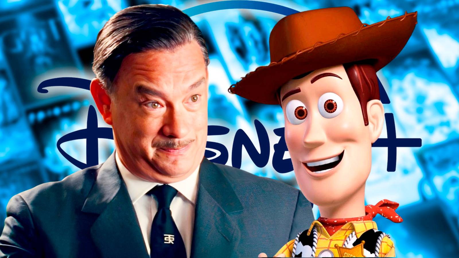 6 Best Tom Hanks Movies Streaming On Disney+