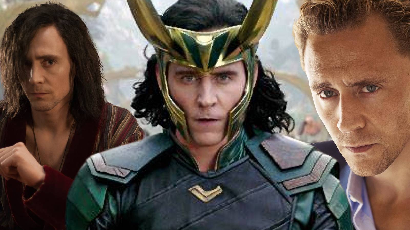 Tom Hiddleston's 10 Best Movies And TV Shows
