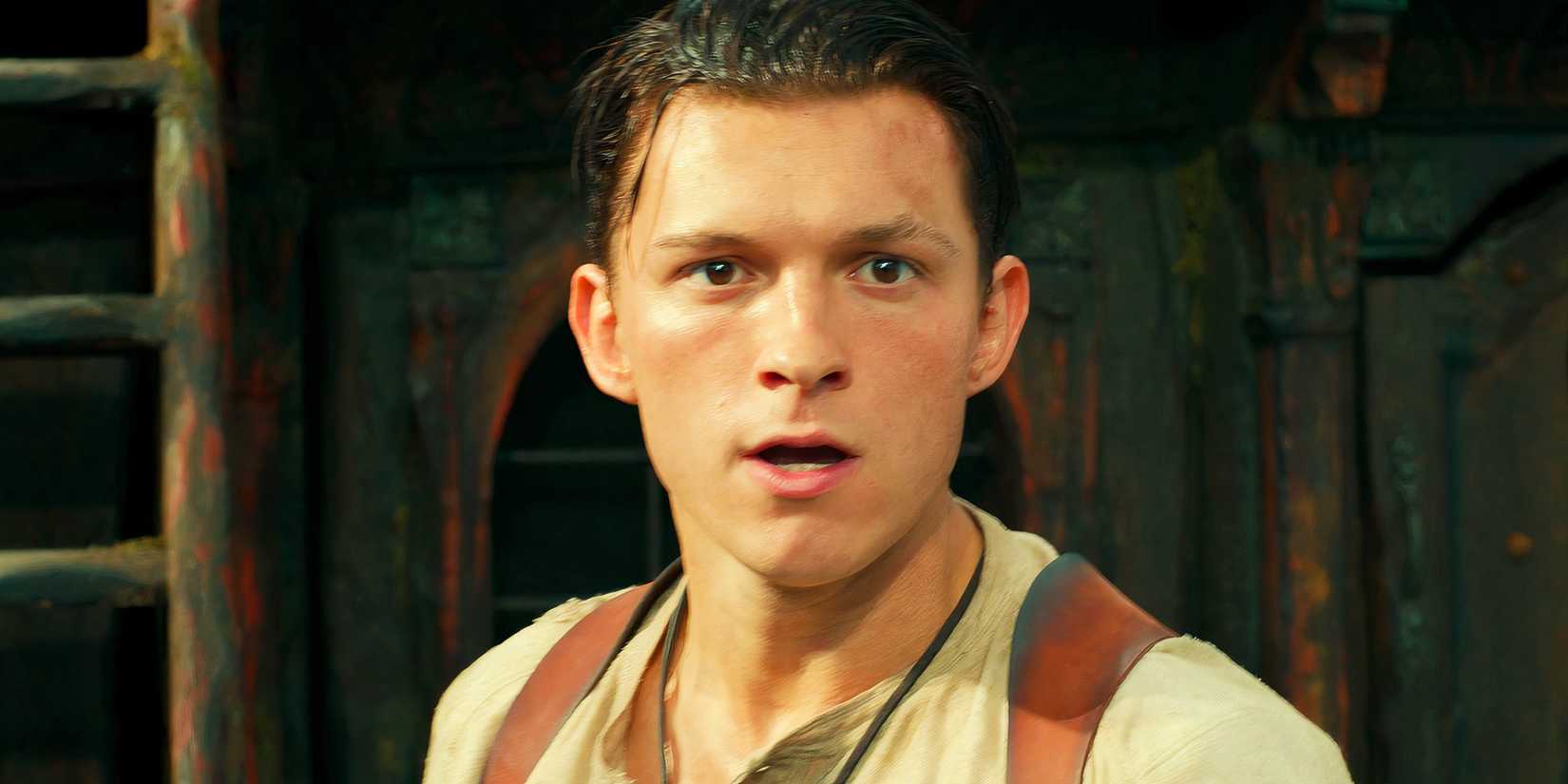 2026 Will Be The Year Of Tom Holland, And I Hope It Leads To His $407 ...