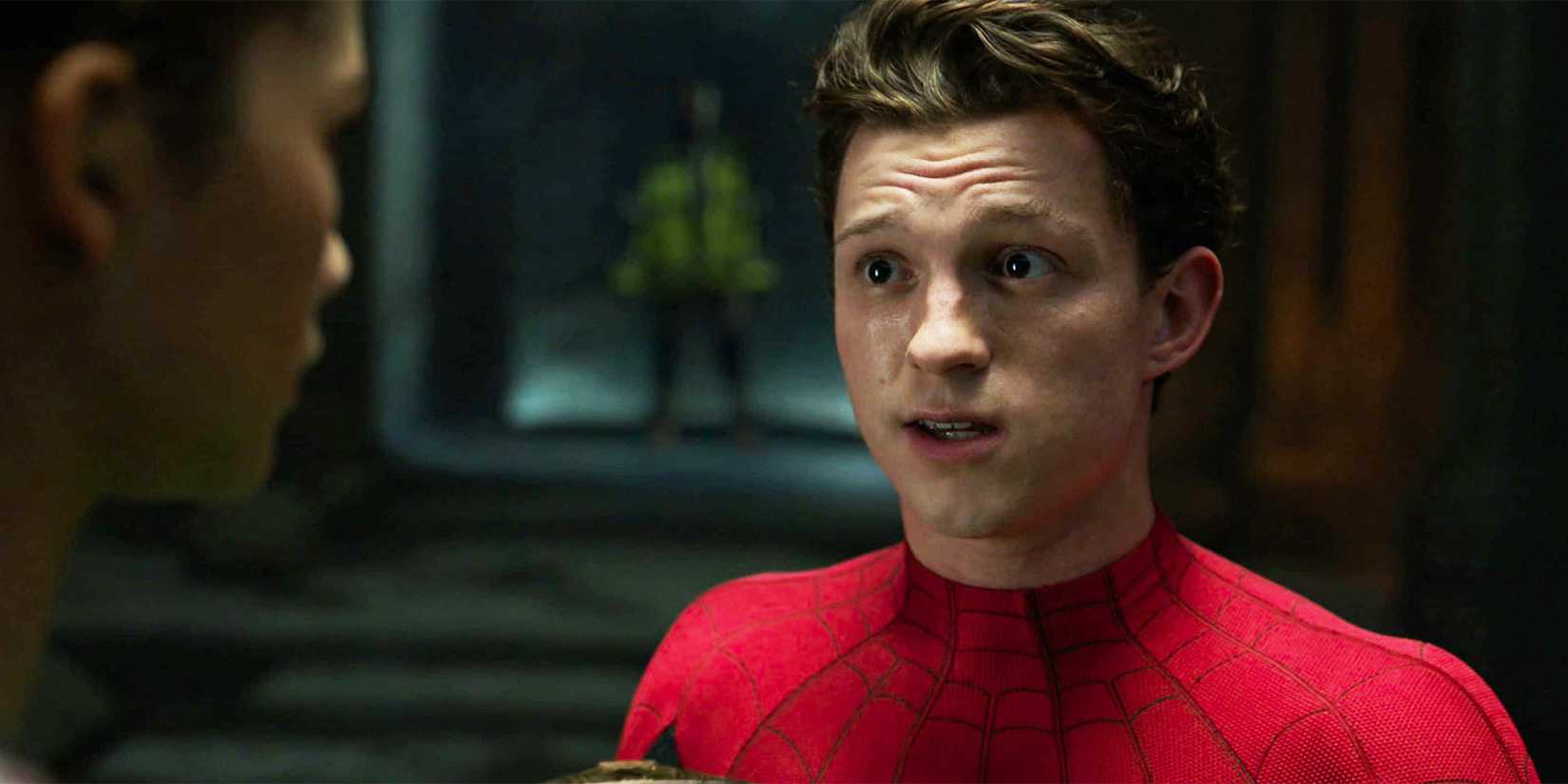 Spider-Man: Brand New Day: Cast, Story, & Everything We Know