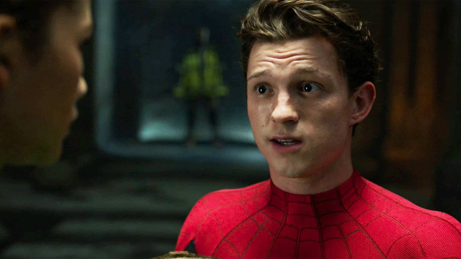 Why Tom Holland Wasn't Confirmed As Part Of Marvel's Avengers: Doomsday Cast Reportedly Revealed ...