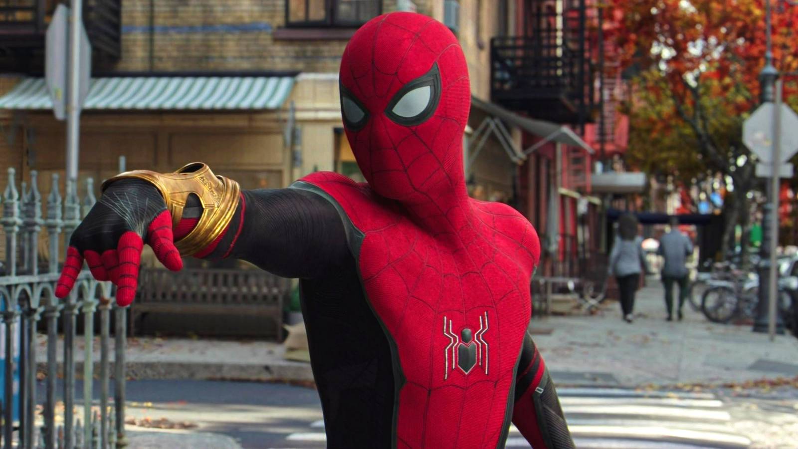 MCU Spider-Man 4 Gets First Major Update Of 2025: Official Title ...