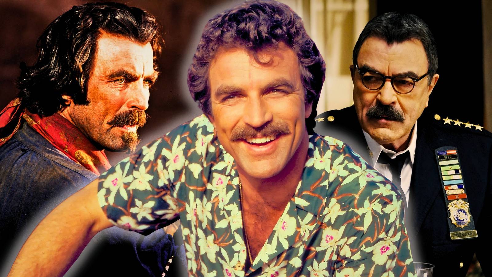 Tom Selleck's 10 Best Movies And TV Shows