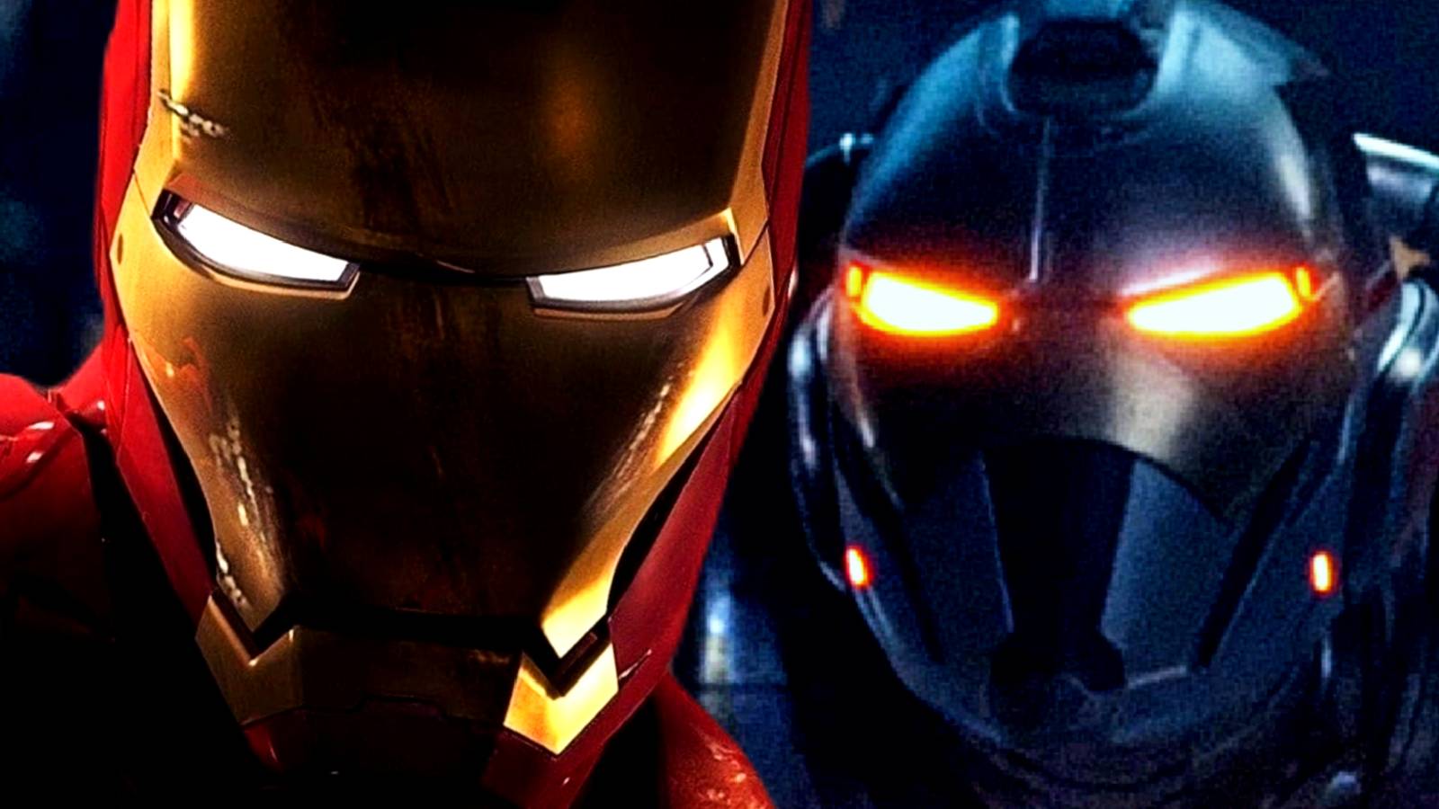 New Ironheart Footage Reveals New Look At The MCU Iron Man Replacement ...