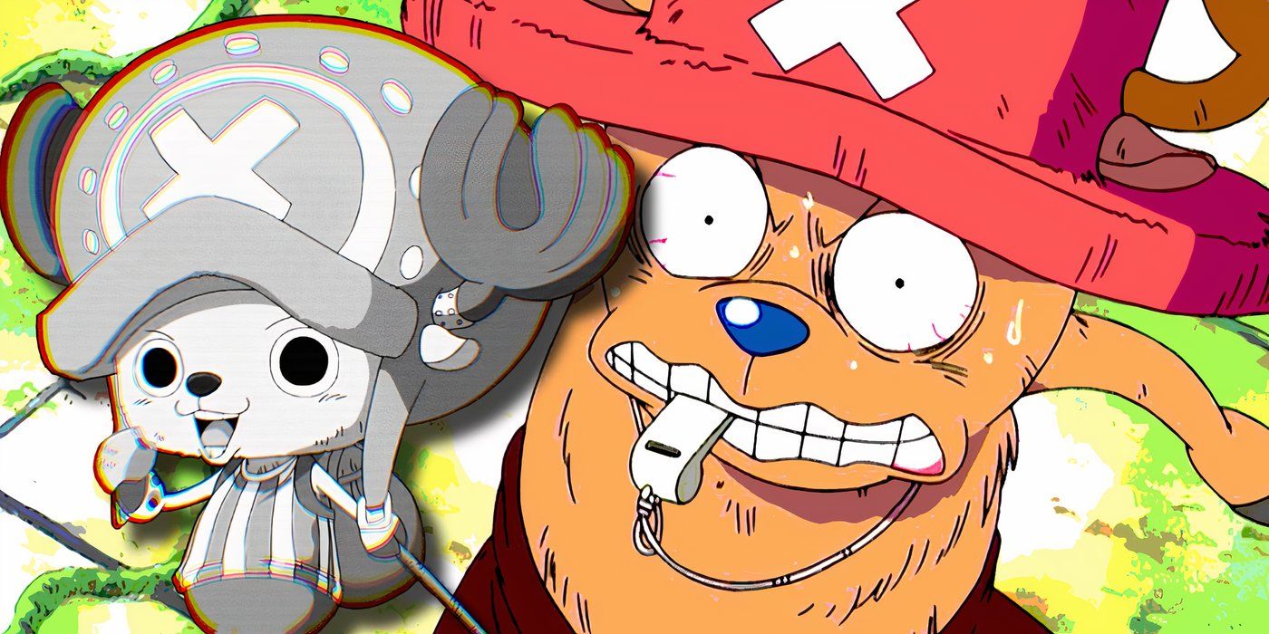 The Straw Hat Crew as Adults? One Piece's Creator Already Knows How the ...