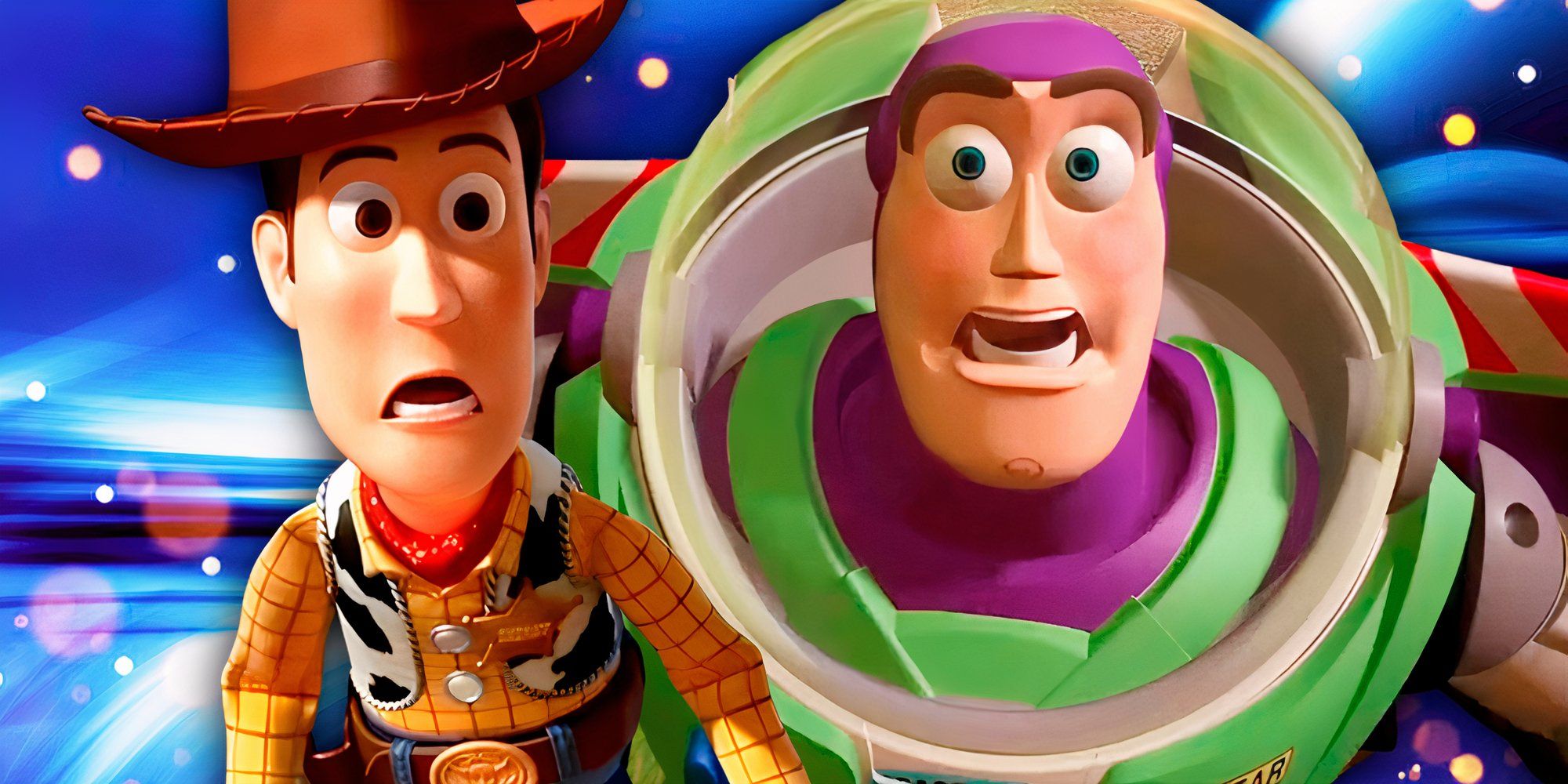First Toy Story 5 Footage Reveals Opening Scene, Multiple Buzz ...