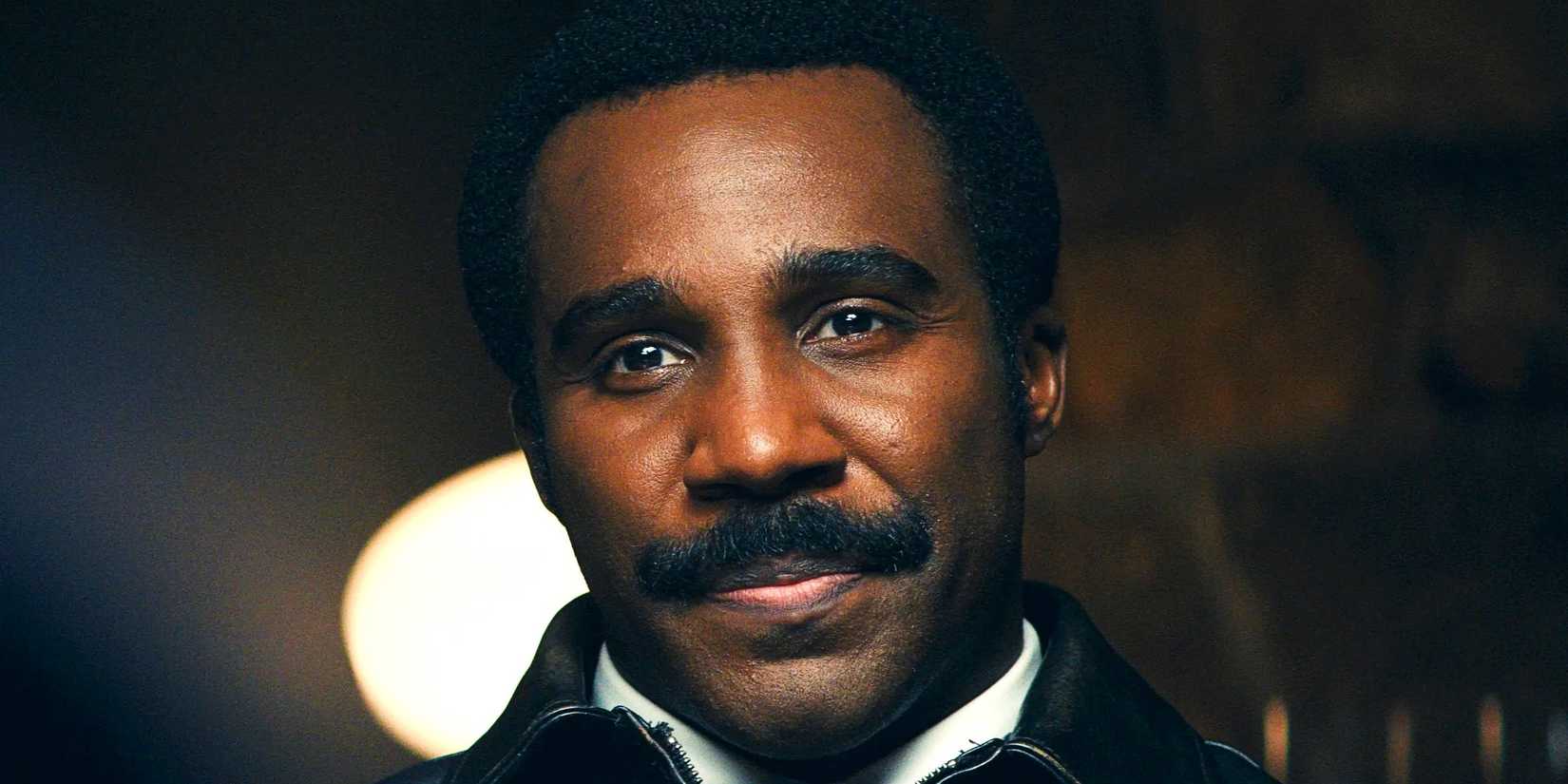 Spider-Man: Brand New Day Casts Mission: Impossible Star Tramell Tillman