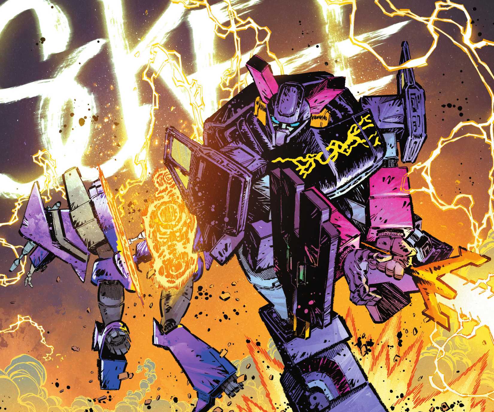 Move Over, Optimus Prime! Transformers Just Found Its Most Powerful Autobot of All Time