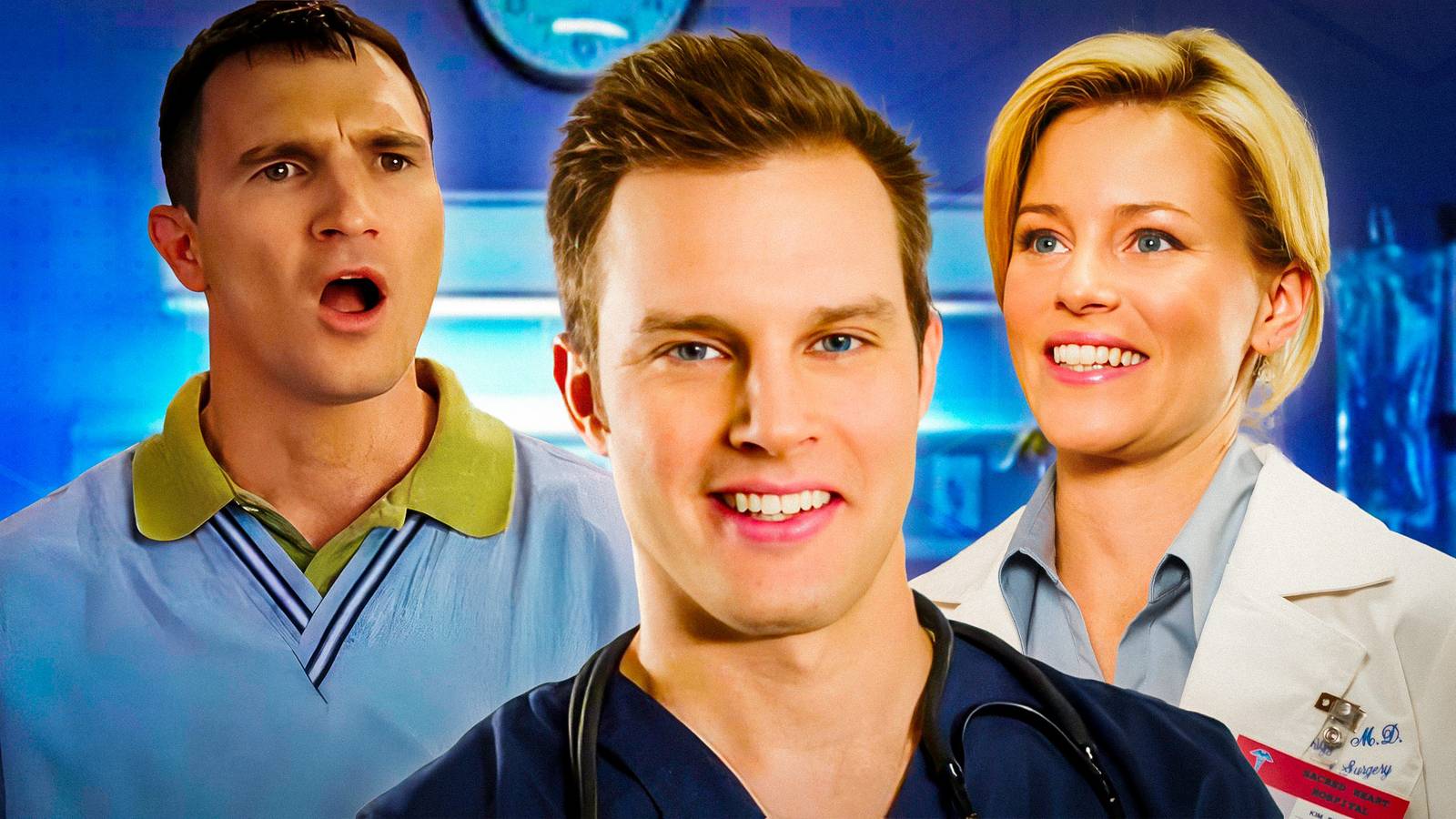 This Underrated Scrubs Side Character Must Return In Season 10 To Make ...