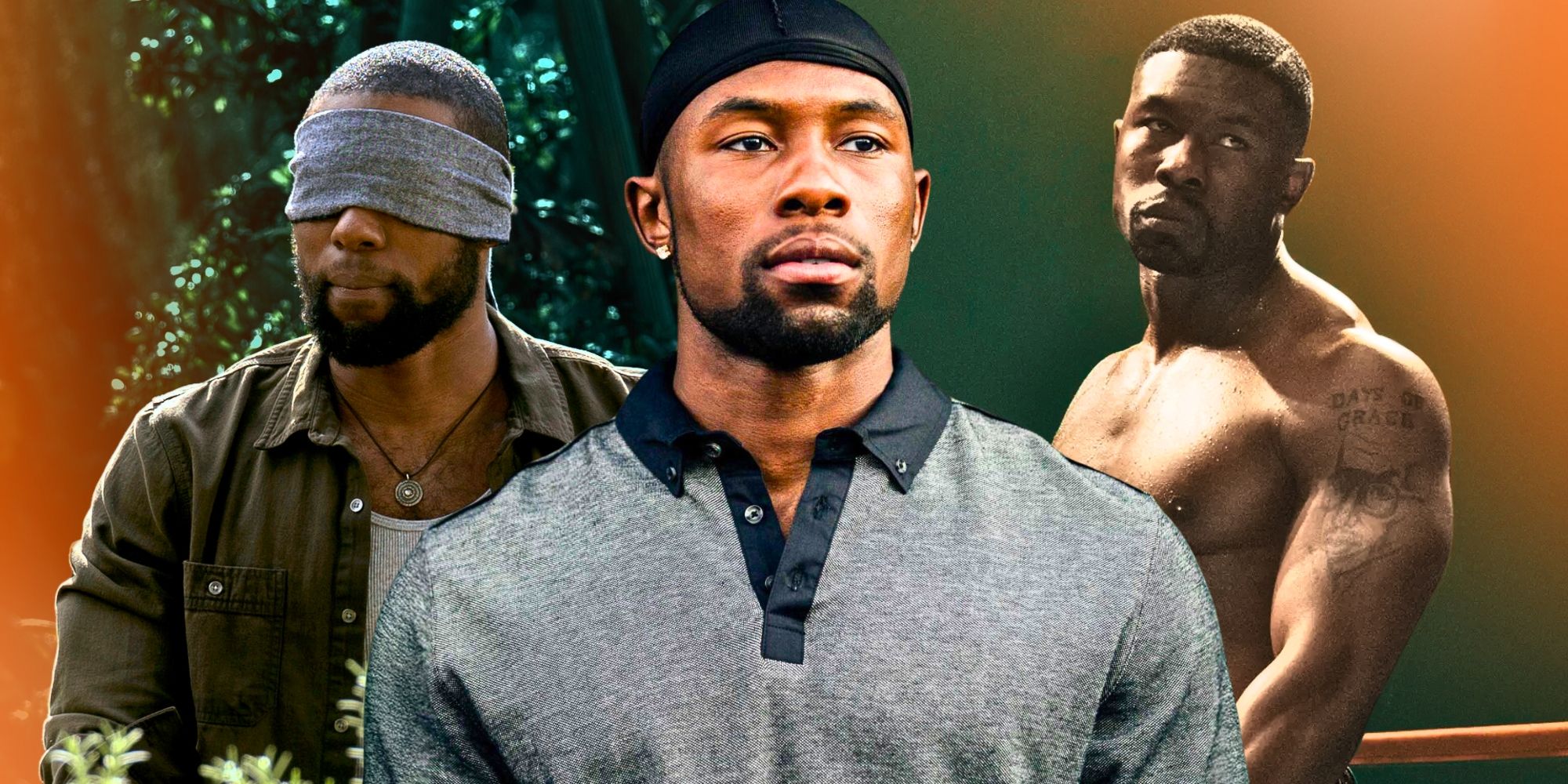 Trevante Rhodes' 10 Best Movies And TV Shows