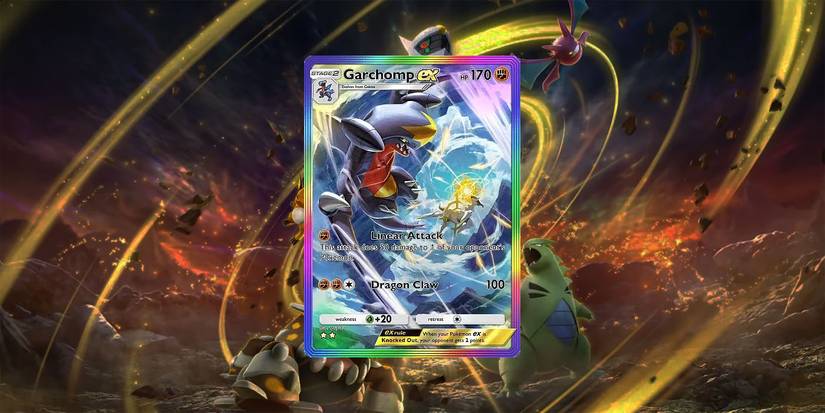 Pokémon TCG Pocket: How To Complete All Triumphant Light Secret Missions