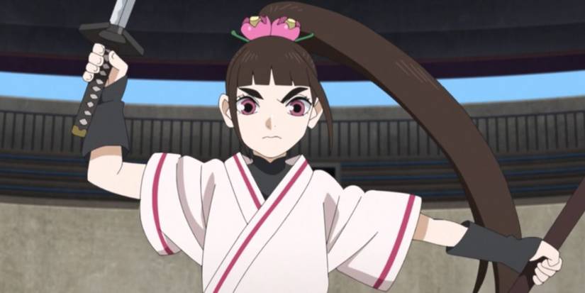 I'm Still Angry Naruto Shippuden Overlooked One of Its Coolest Characters