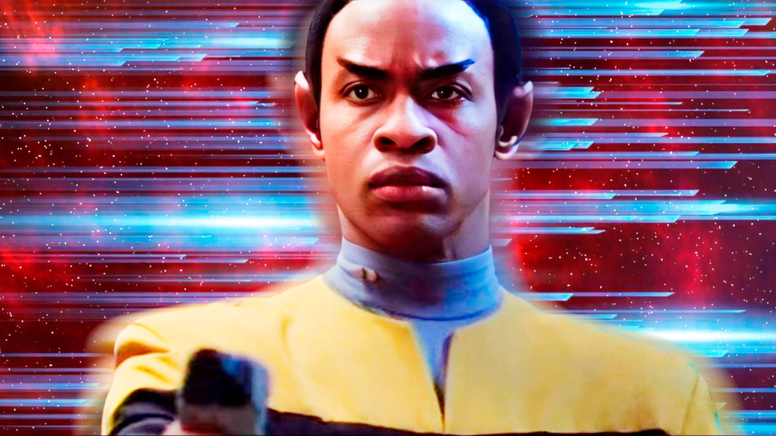 I Was Terrified By An Important Tuvok Scene In Star Trek: Voyager, But ...