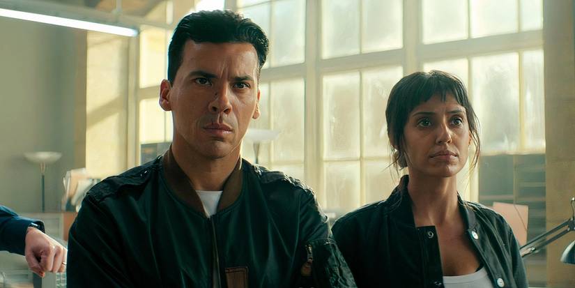 Paris Has Fallen Season 2: Confirmation & Everything We Know