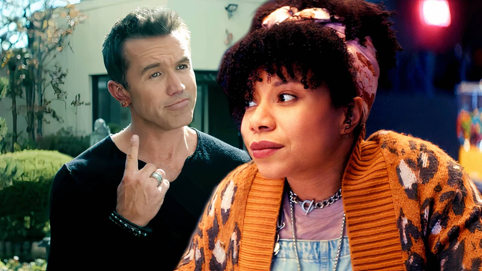Mythic Quest's Apple TV+ Spinoff Debuts With Perfect Rotten Tomatoes Score