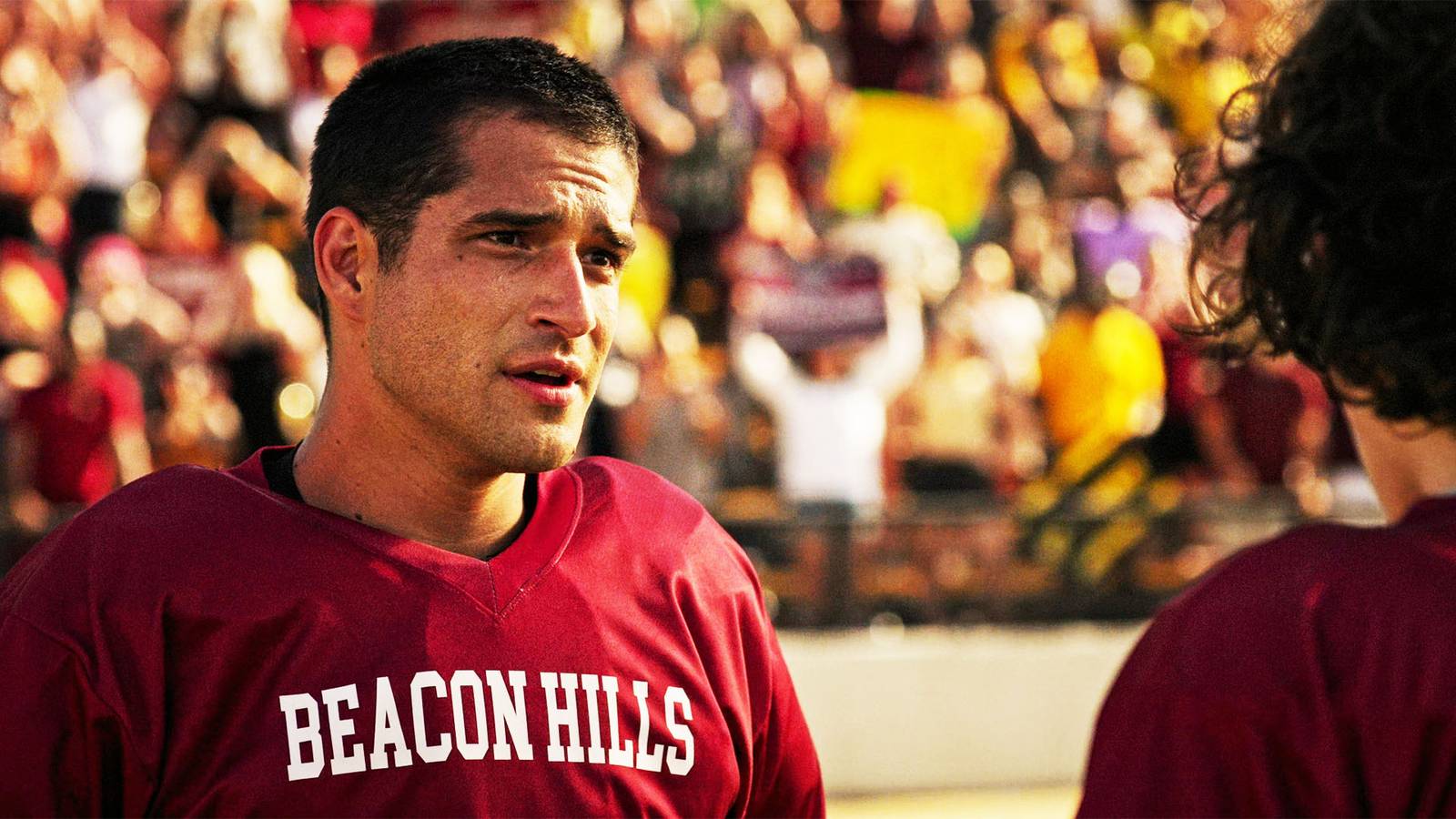 “I Wrote The Second Teen Wolf”: Tyler Posey Gives Passionate Update On ...
