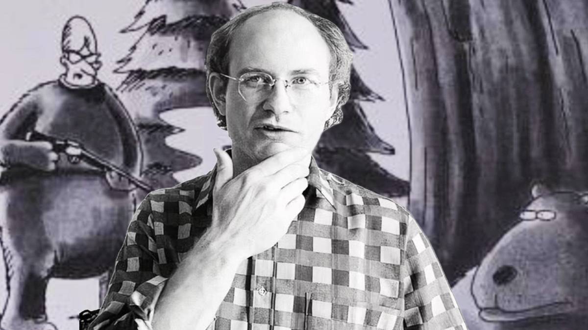 10 Funniest Mid-80s Far Side Comics That Prove Why Gary Larson Is Still ...