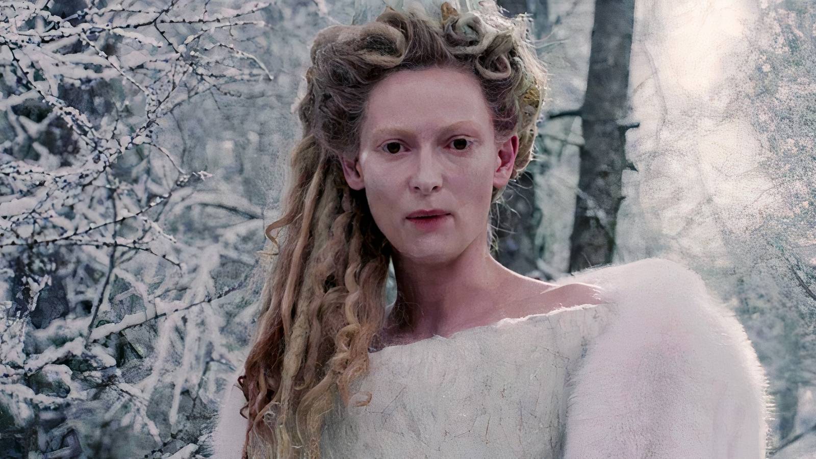 New Narnia Casting Update Has Greta Gerwig Eyeing Grammy Winner As The ...