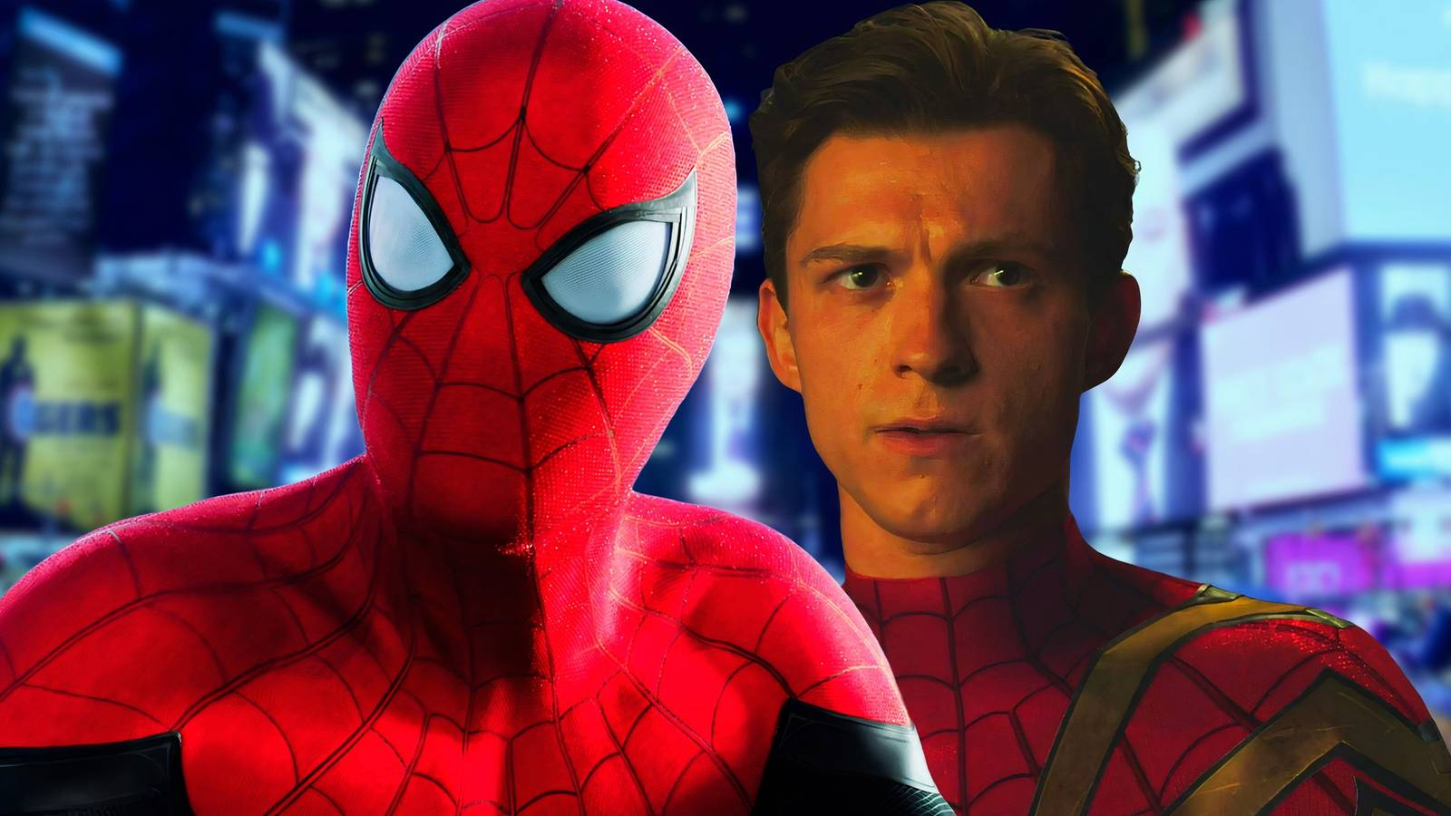 The MCU Just Confirmed The One Harsh Reality Spider-Man Can't Escape