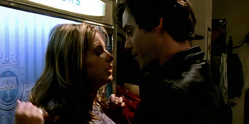 10 Buffy The Vampire Slayer Episodes That Haven't Aged Well