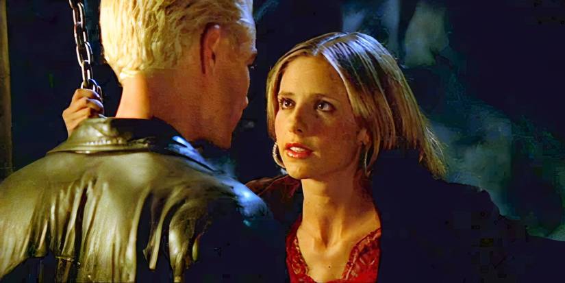 10 Buffy The Vampire Slayer Episodes That Haven't Aged Well