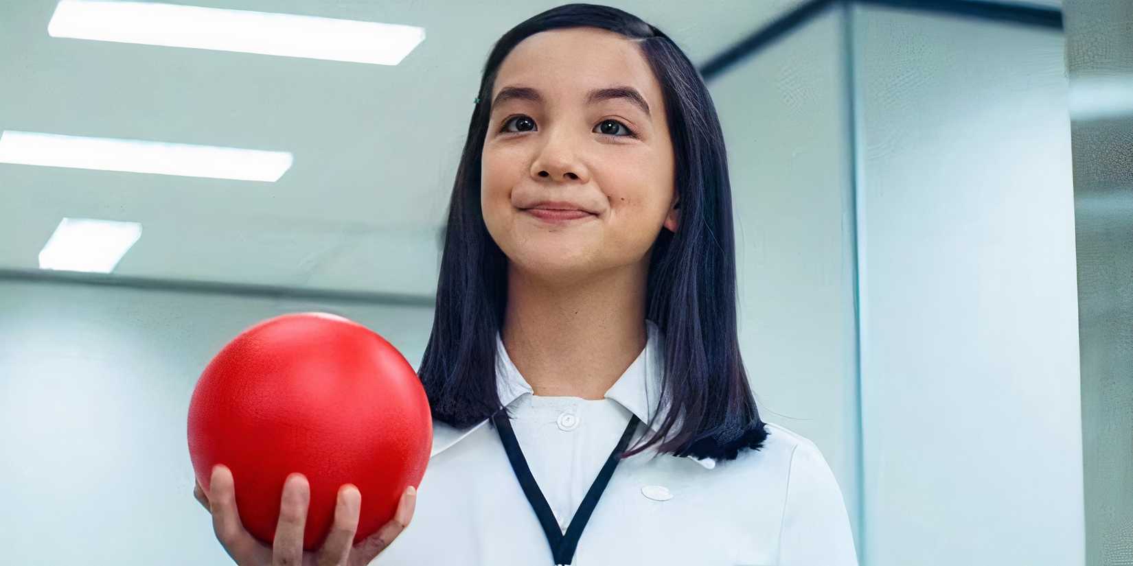 “I Think It Finally Breaks Her”: Why Miss Huang Shows Empathy Toward ...