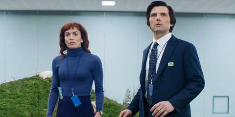 Severance Summary, Trailer, Cast, Where to Watch and More