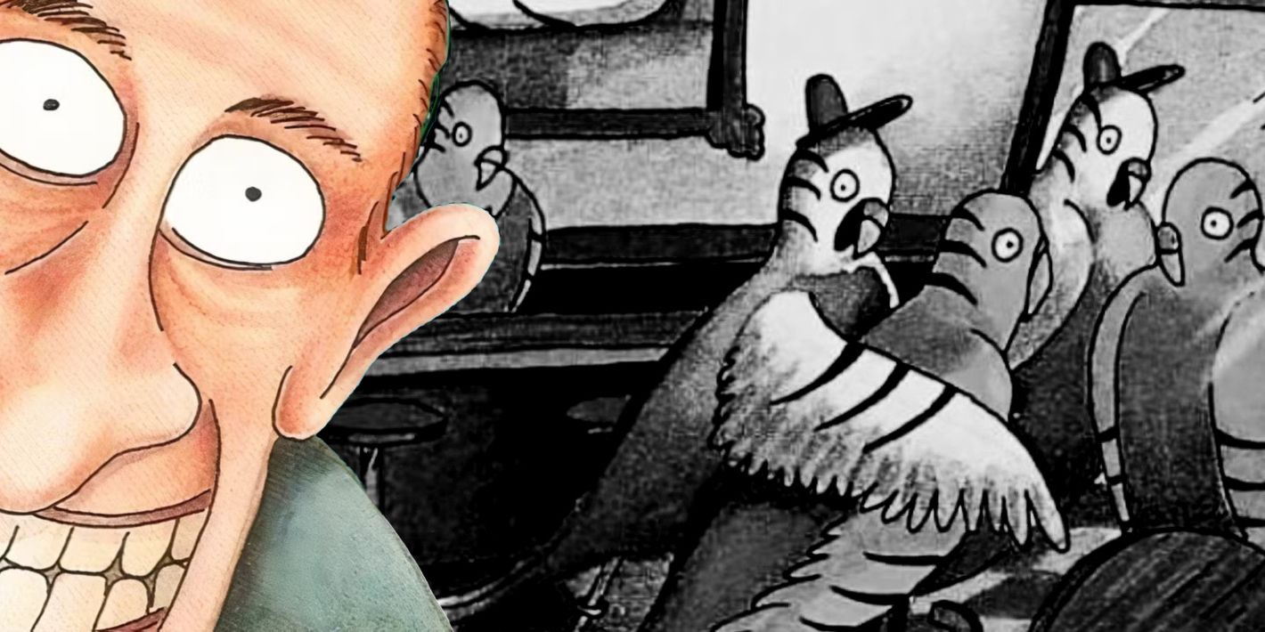These 12 Far Side Comics Break the Mold In The Best Way Possible