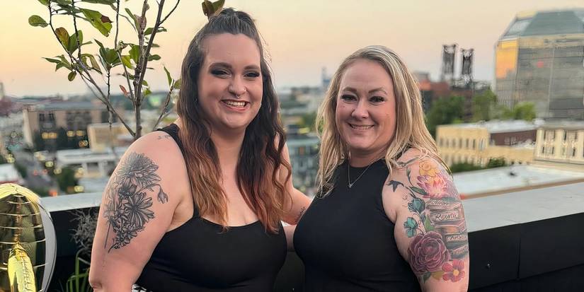 Controversial TLC Star Quietly Reveals They’re Done With Reality TV ...