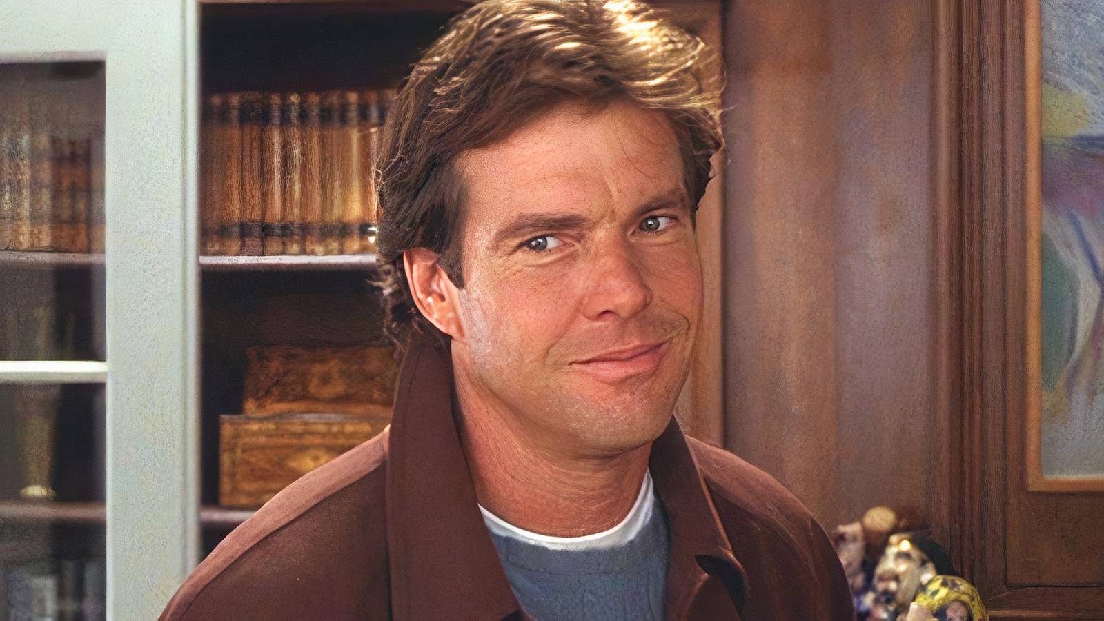Dennis Quaid Acknowledges That A Parent Trap Sequel Won't Happen ...