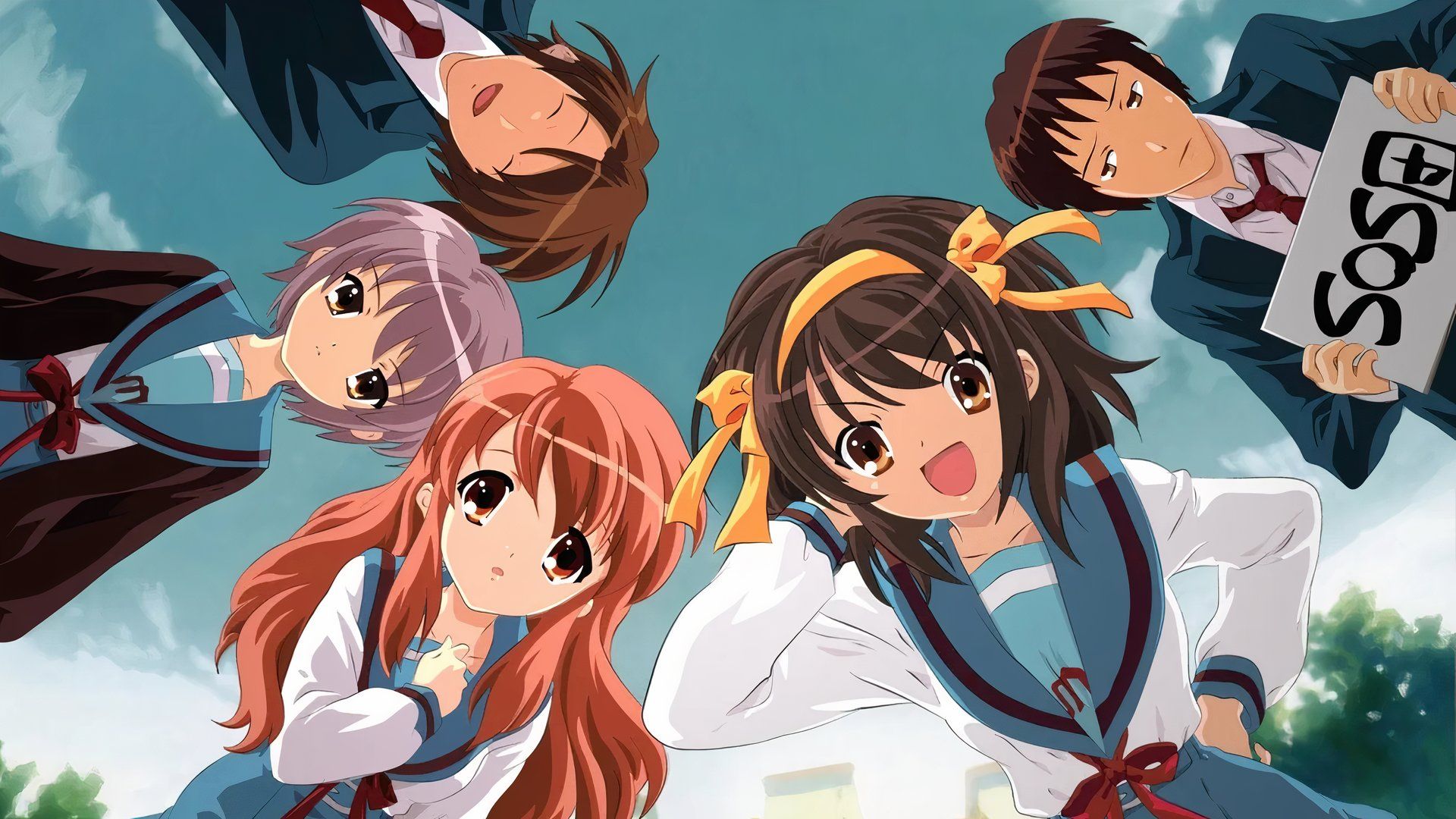 Some Anime Are Conventional, But These 10 Shows Went Differently Than ...