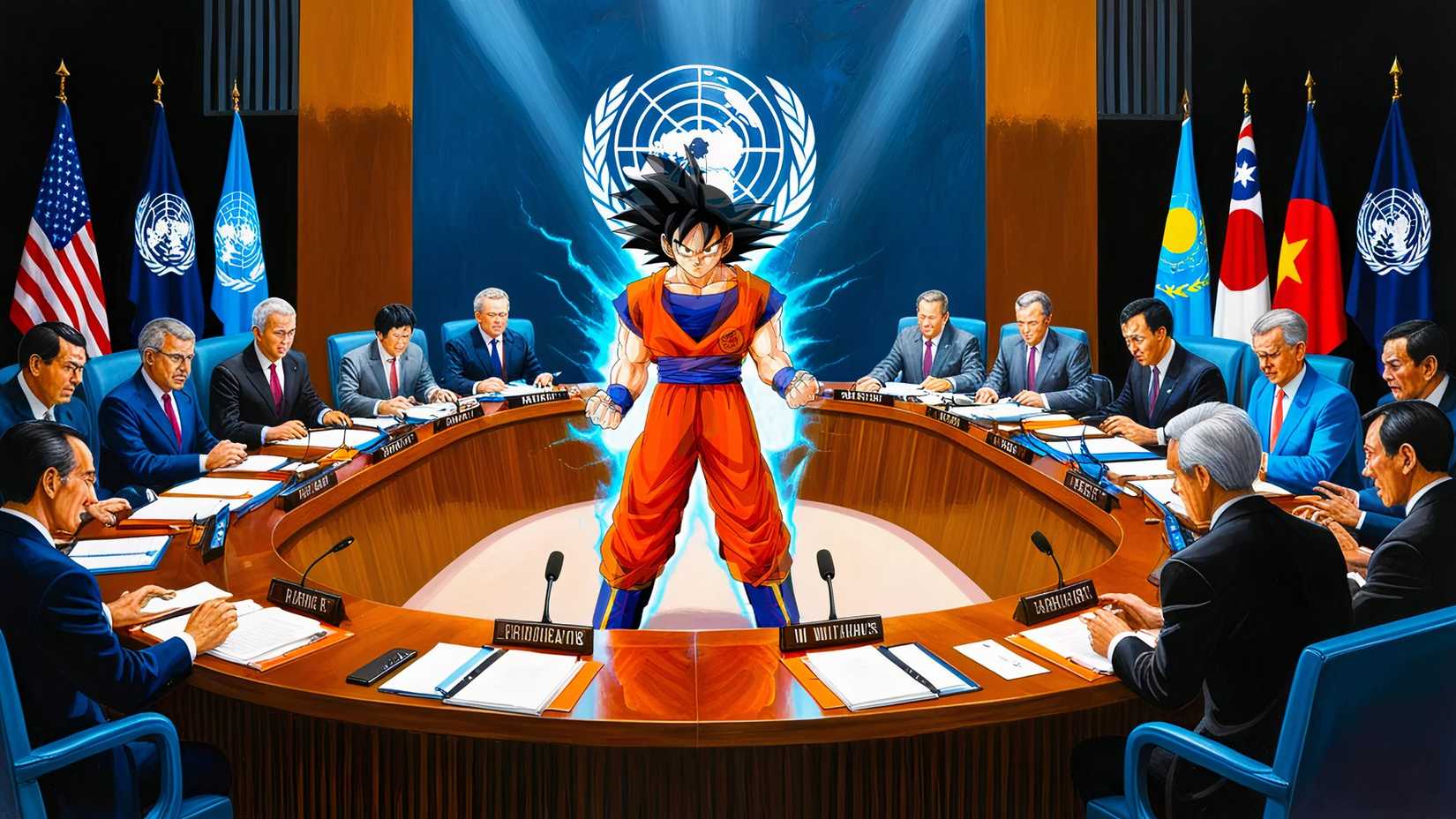 Anime Is Bigger Than Ever Nowadays, So Why Is the UN Worried About the ...